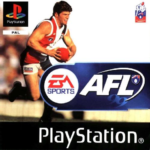 AFL Evolution announced (Aussie Rules Football) | NeoGAF